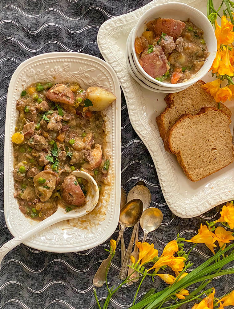 Instant Pot Aussie Lamb Stew | Aussie Beef & Lamb | Philippines