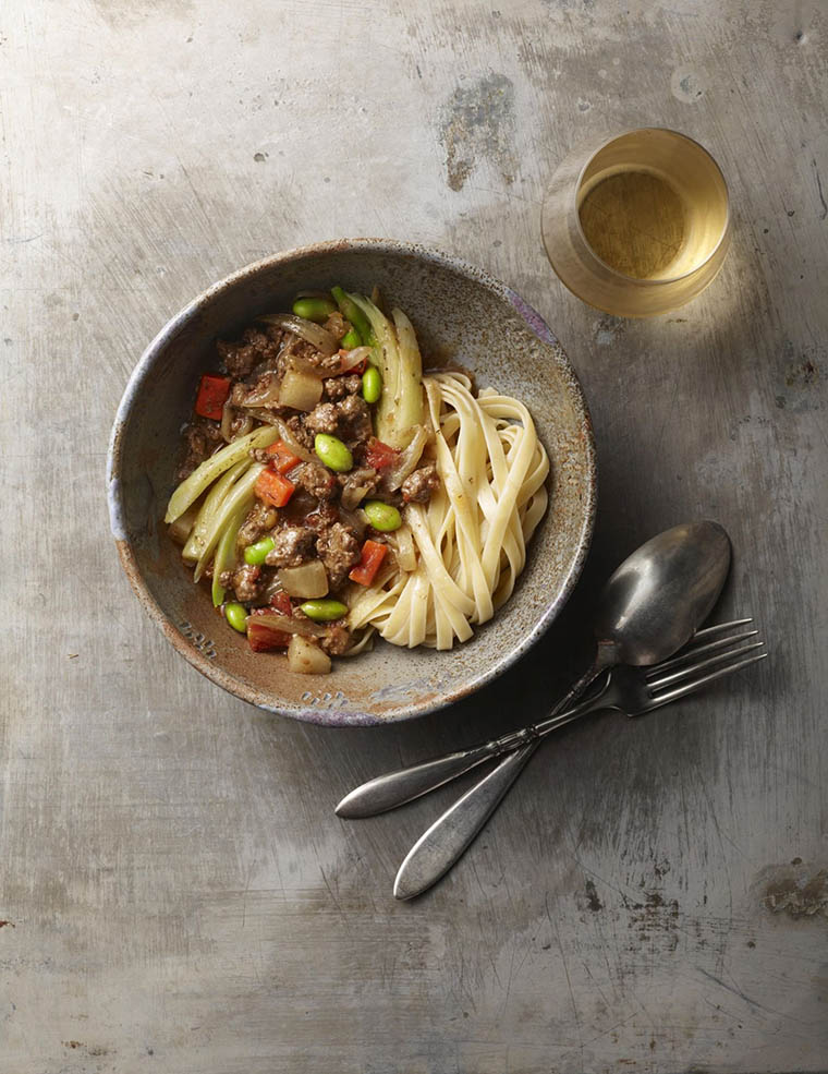 Simple Spring Lamb Ragout | Aussie Beef & Lamb | Philippines